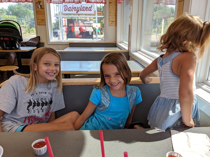 dairyland 6