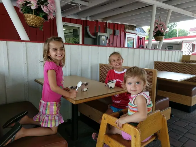 dairyland 7