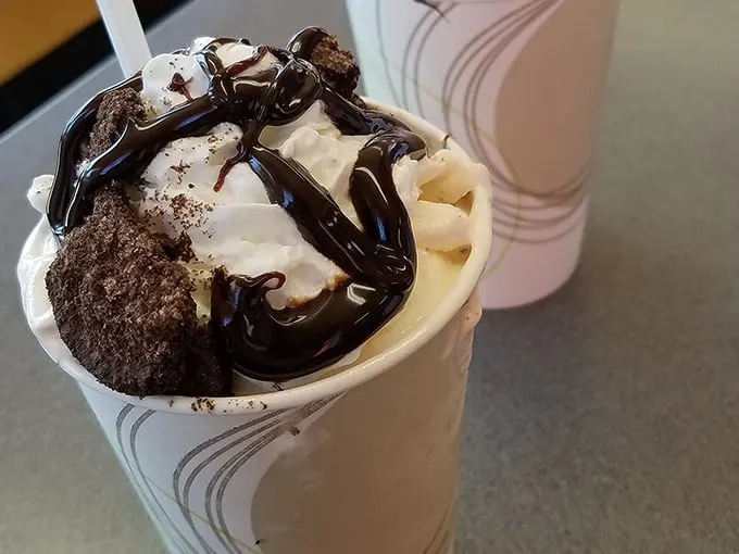 dairyland 8