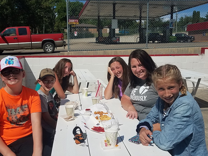dairyland 9