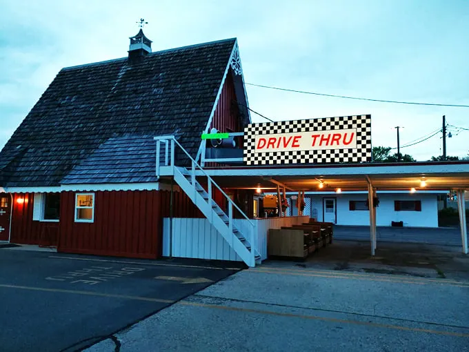 Dairyland 9