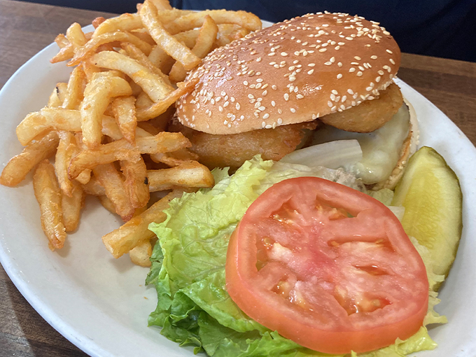 Dairyland Family Restaurant 6