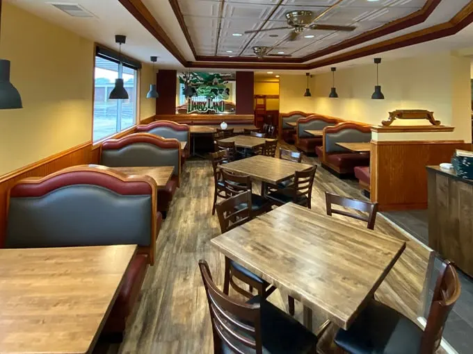 Dairyland Family Restaurant 7