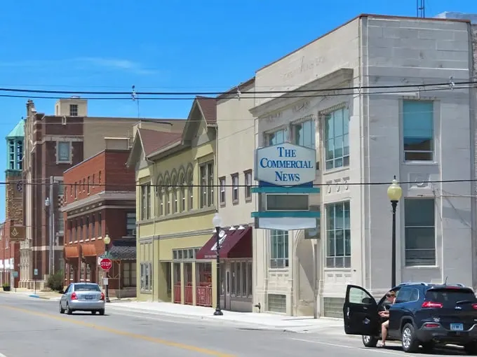 Danville 1