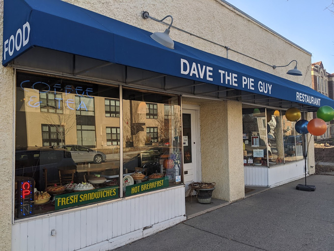dave the pie guy 1