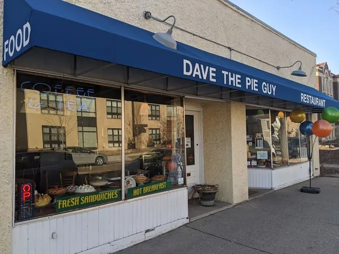 dave the pie guy 1
