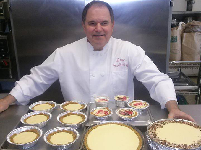 dave the pie guy 3