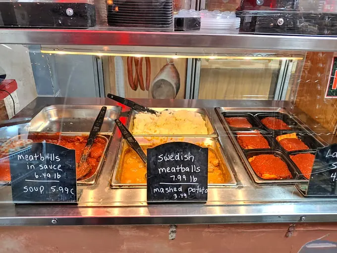 Dearborn Italian Bakery 3