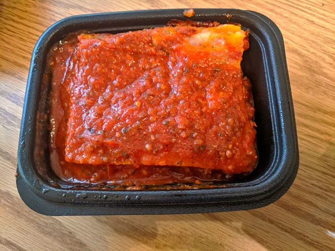 Dearborn Italian Bakery 4
