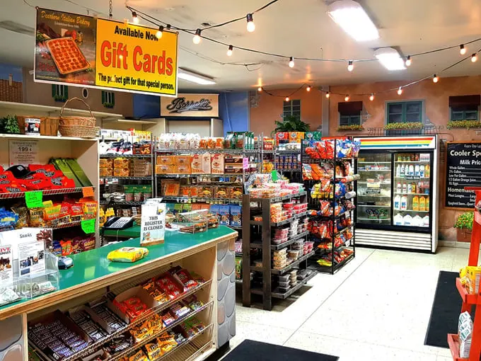 Dearborn Italian Bakery 5