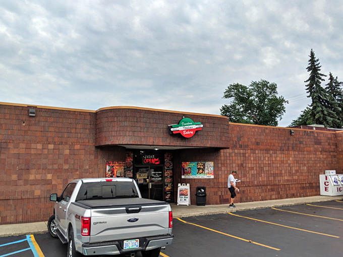 Dearborn Italian Bakery 7