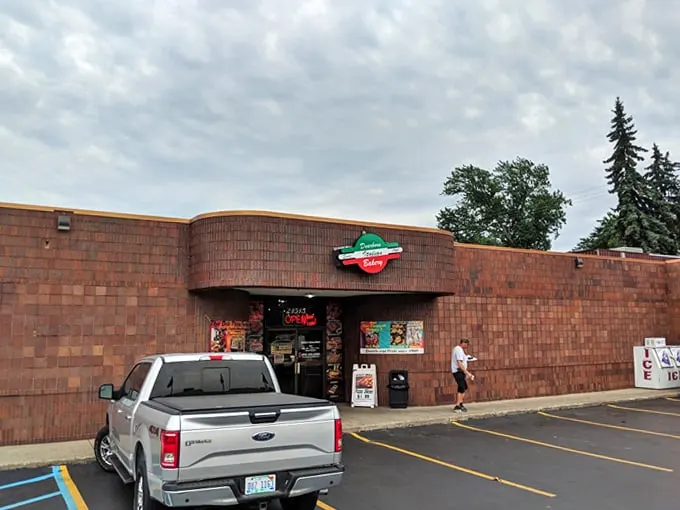 Dearborn Italian Bakery 7