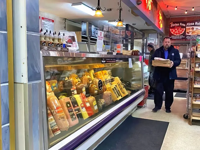 Dearborn Italian Bakery 9