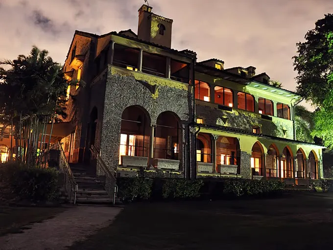Deering Estate 1