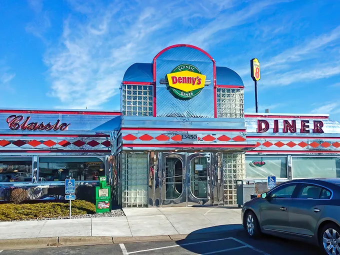 Denny's 1
