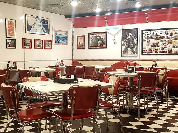 denny's diner 5