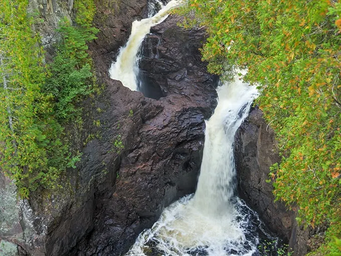 Devil’s Kettle 1