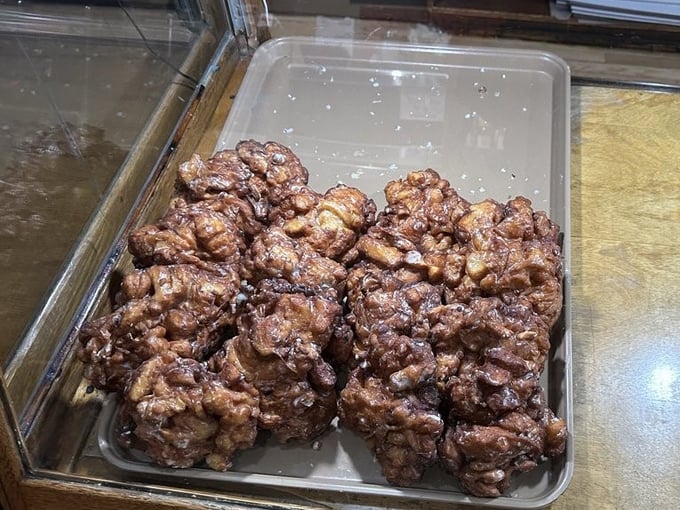 Dexter Bakery 3
