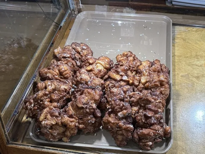 Dexter Bakery 3