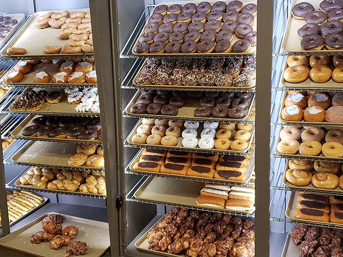 Dexter Bakery 5