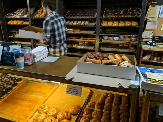 Dexter Bakery 7