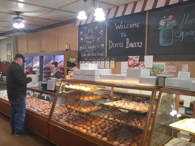 Dexter Bakery 9