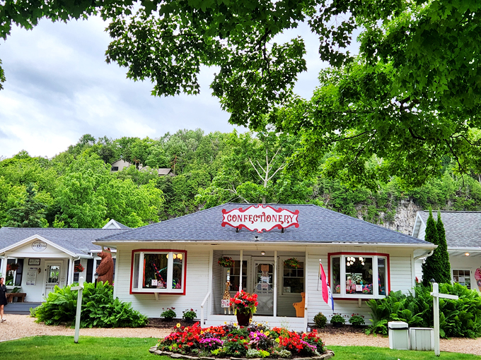 Door County Confectionery (Fish Creek)