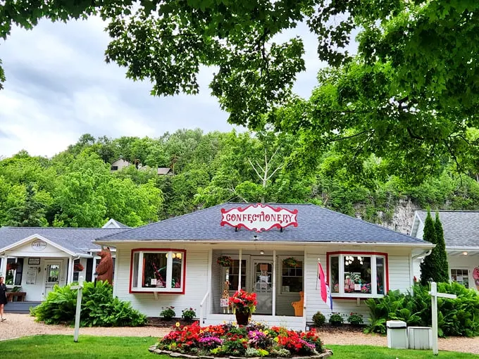Door County Confectionery (Fish Creek)