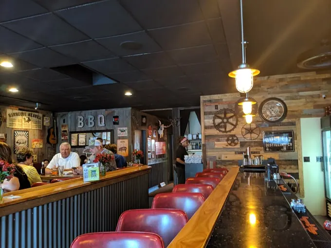 Double B's MKE-Style BBQ 2