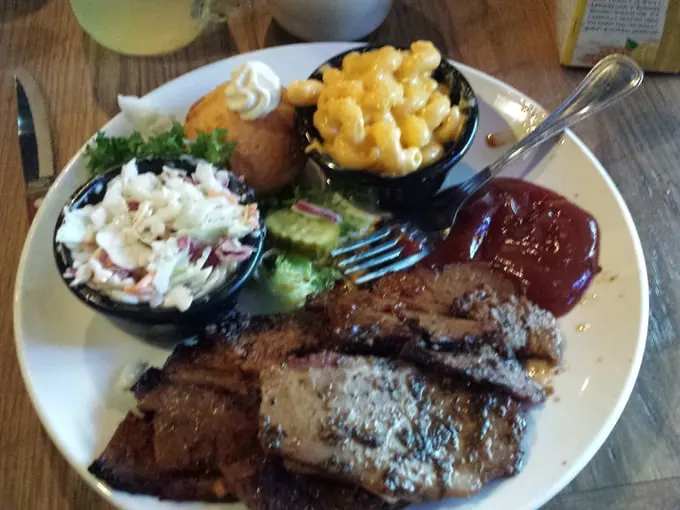 Double B's MKE-Style BBQ 3