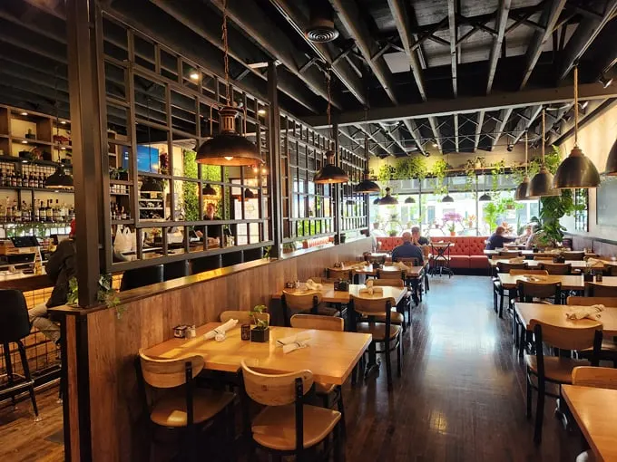 Double B's MKE-Style BBQ 6