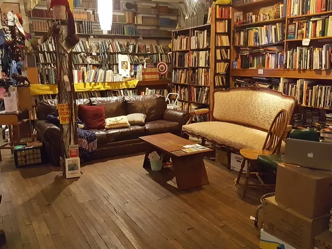 Driftless Books and Music 6