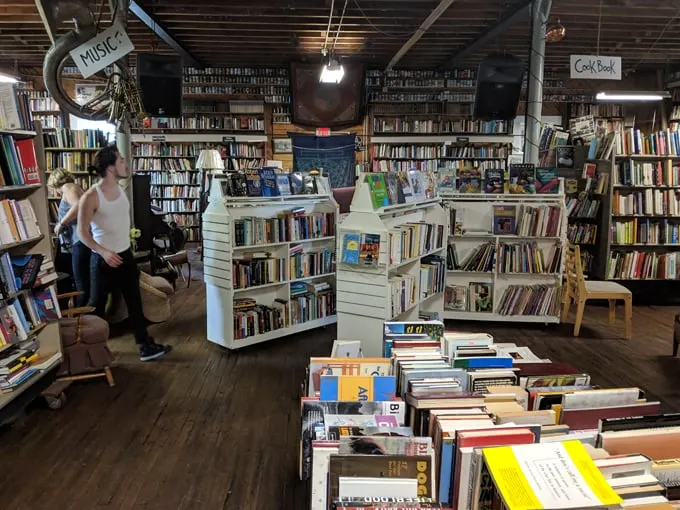 Driftless Books and Music 9