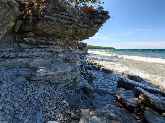 drummond island 4