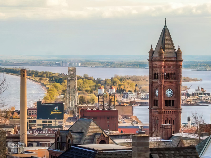 duluth 1