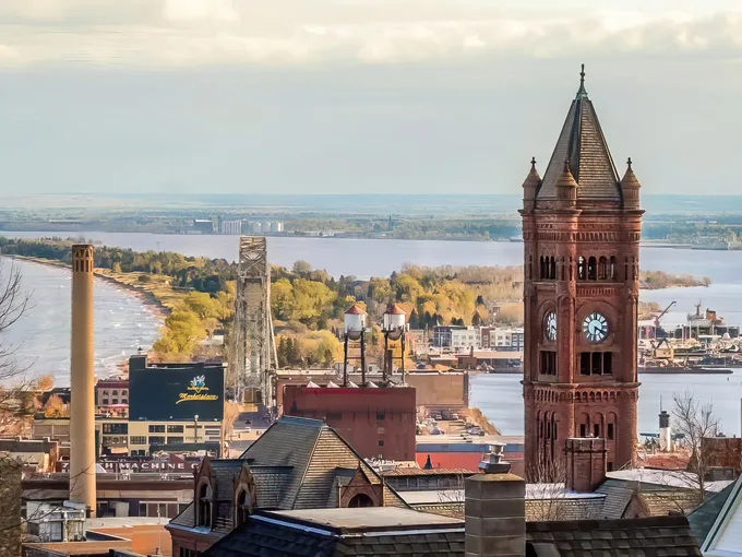duluth 1