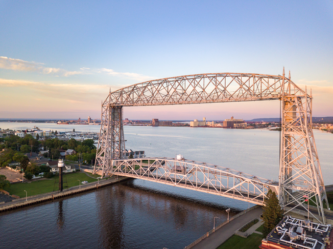 duluth 2