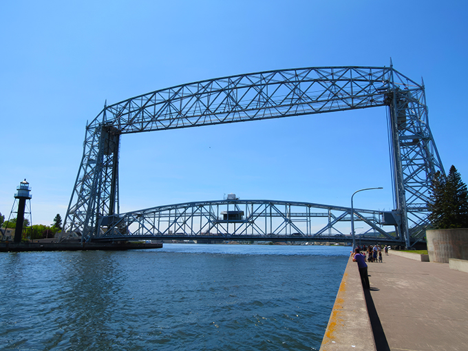 Duluth 2