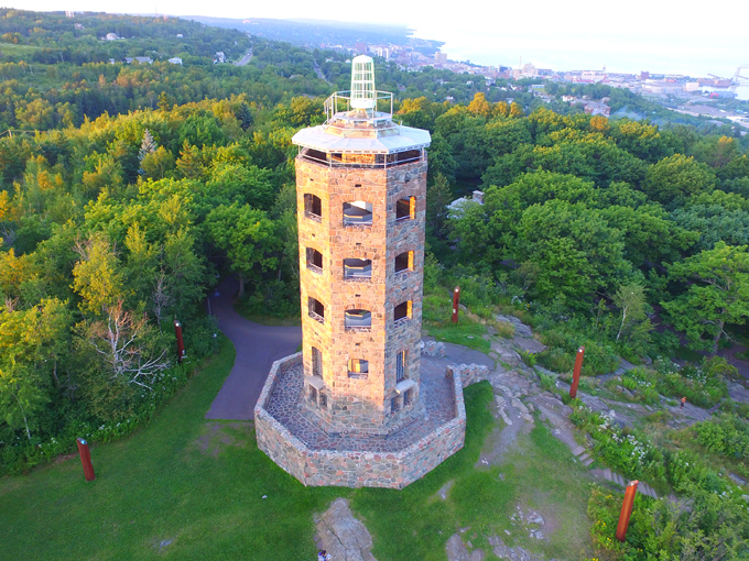 duluth 3