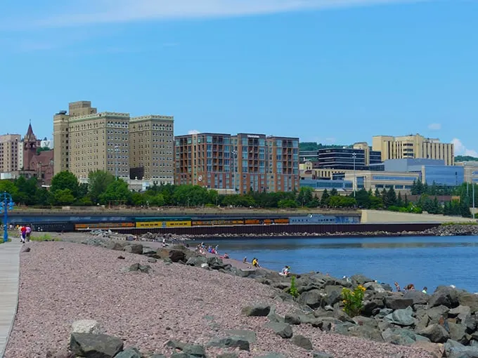 Duluth 3