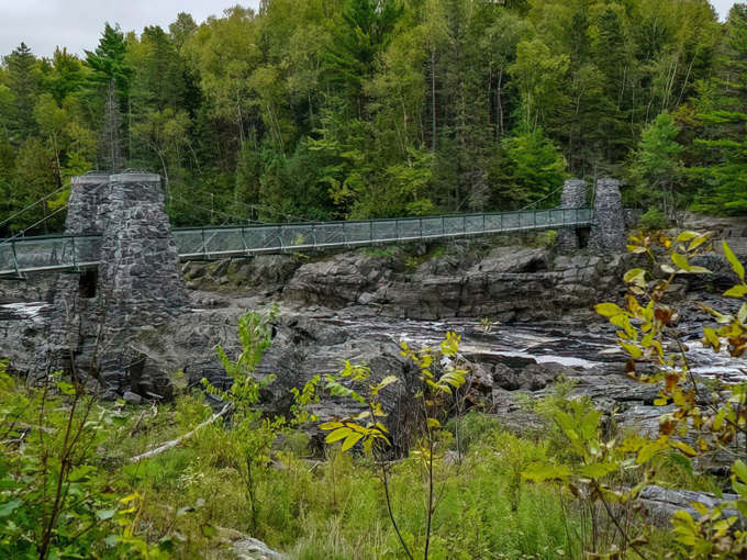 duluth 5
