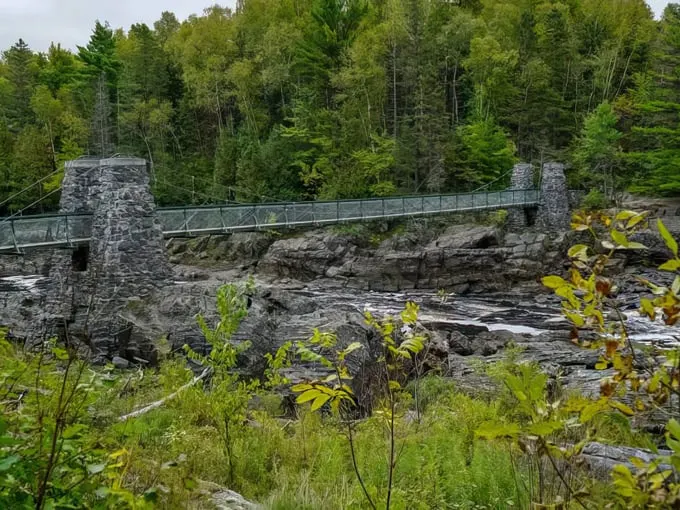 duluth 5