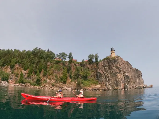 duluth 6