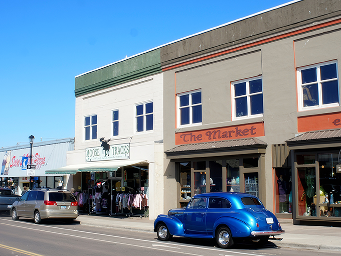 Duluth 8
