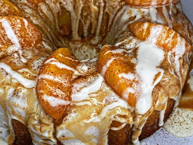 Dumboes Elephant Ears and Funnel Cakes 5