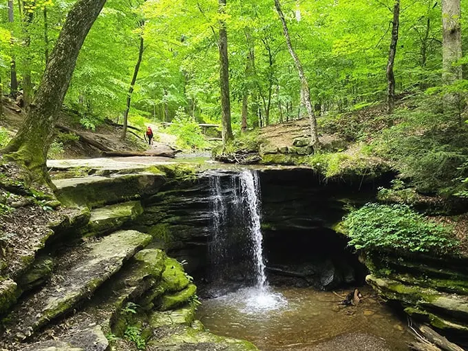Dundee Falls 6
