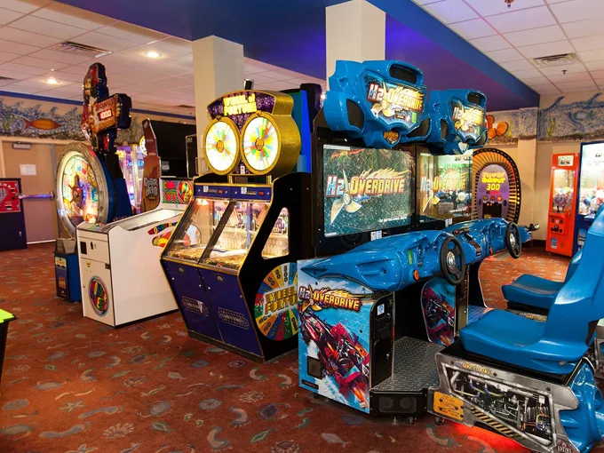 Edgewater Hotel and Waterpark 6