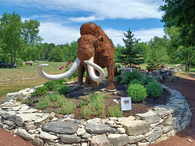 Edgewood Orchard Galleries 2
