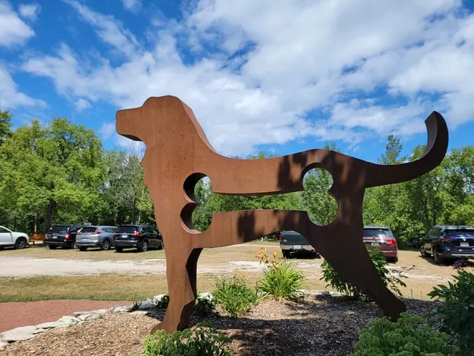 Edgewood Orchard Galleries 5