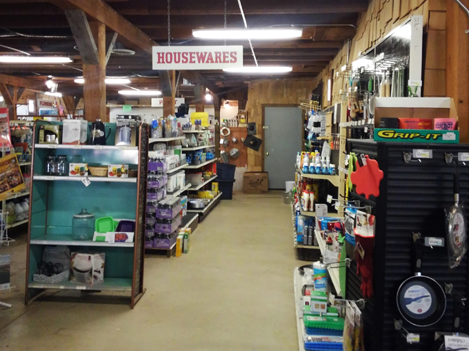 Ehlers General Store 2